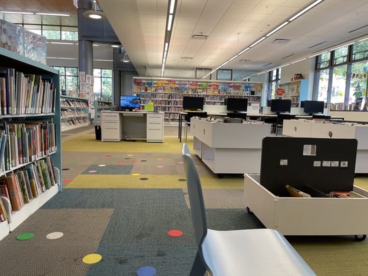 CHICAGO PUBLIC LIBRARY - ALBANY PARK BRANCH - Updated November 2025 ...