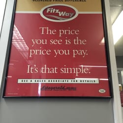 FITZGERALD AUTO MALL - 41 Reviews - Car Dealers - 10915 Georgia Ave ...