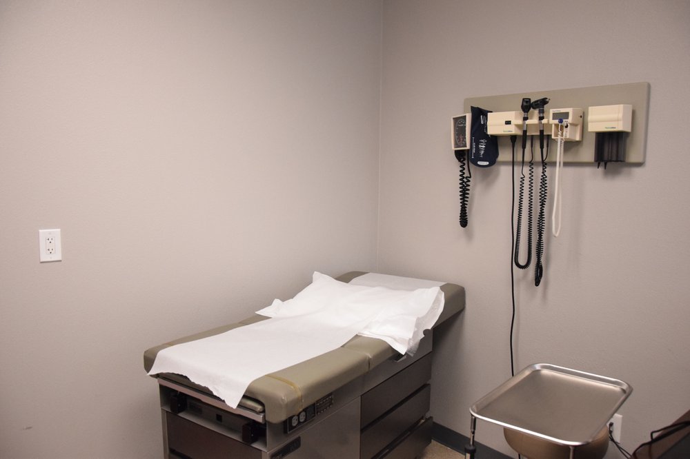 ALLMED MEDICAL CENTER - Updated June 2024 - 10 Photos & 21 Reviews ...