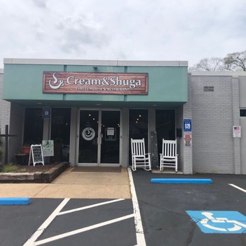 CREAM & SHUGA - Updated July 2025 - 55 Photos & 83 Reviews - 140 ...