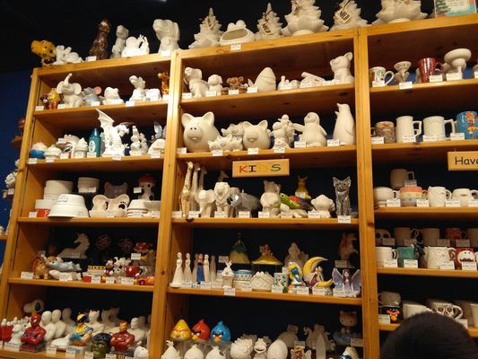 COLOR ME MINE - Updated December 2024 - 19 Photos & 14 Reviews - 5106 ...