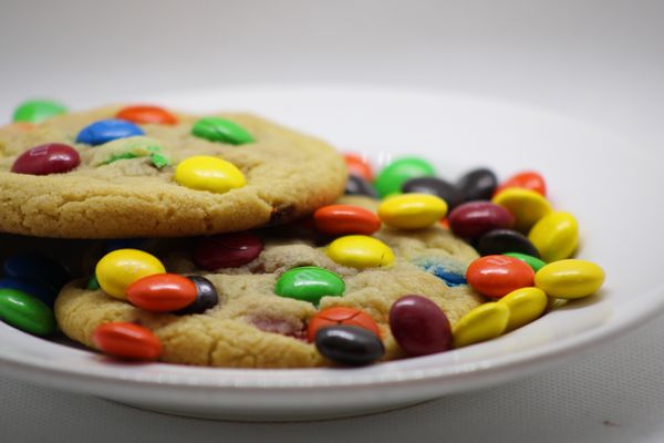 HEAVEN SENT COOKIES - Updated July 2025 - 31 Photos - Atlanta, Georgia ...