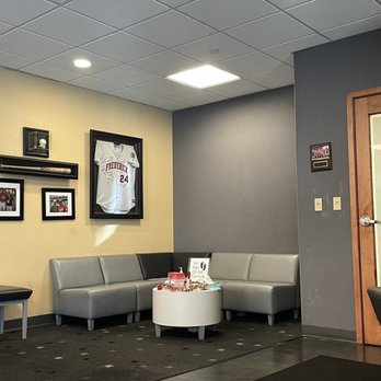 FAIRFAX RADIOLOGY CENTERS - Updated May 2025 - 31 Photos & 12 Reviews ...