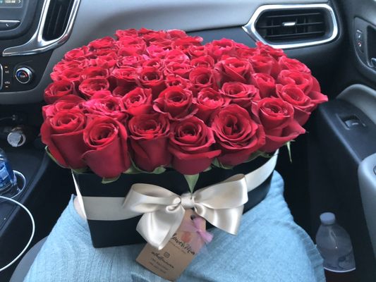 THE FLOWER MIA - Updated January 2025 - 26 Photos - Miami, Florida ...