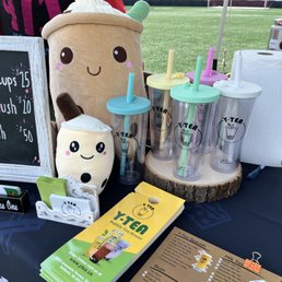 Y-TEA - Updated December 2025 - 329 Photos & 90 Reviews - 22621 ...