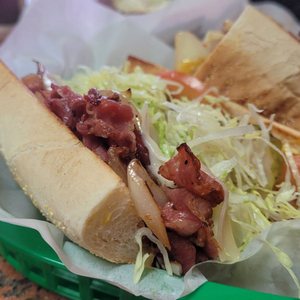 CJ DELI - 265 Photos & 302 Reviews - 5491 Ball Rd, Cypress, CA - Yelp