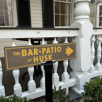 BAR AT HUSK - Updated December 2025 - 343 Photos & 196 Reviews - 74 ...