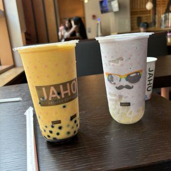 JAHO COFFEE ROASTER & WINE BAR - Updated April 2025 - 710 Photos & 509 ...