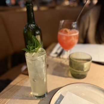 EOS & NYX - Updated June 2025 - 1646 Photos & 331 Reviews - 201 S ...