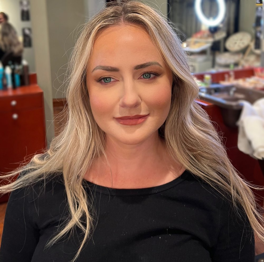 BLUSHED BEAT BEAUTY - Request an Appointment - 13315 Watertown Plank Rd ...