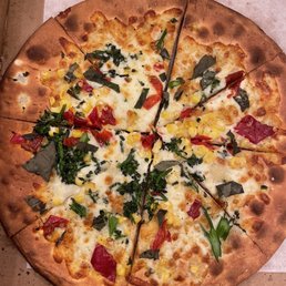 FEDERAL PIZZA - Updated May 2025 - 1354 Photos & 1711 Reviews - 5210 N ...