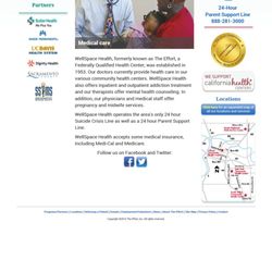 WELLSPACE HEALTH SAN JUAN COMMUNITY HEALTH CENTER - 54 Reviews ...