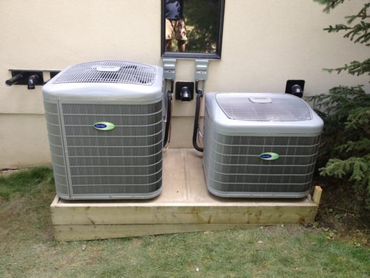 HORIZON HEATING - Updated December 2025 - 14 Photos - 28 - 666 Goddard ...
