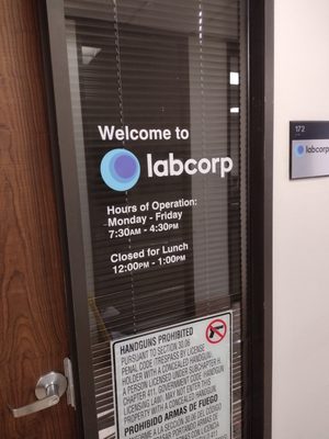 LABCORP - Updated October 2025 - 10 Photos & 10 Reviews - 1919 N Lp W ...