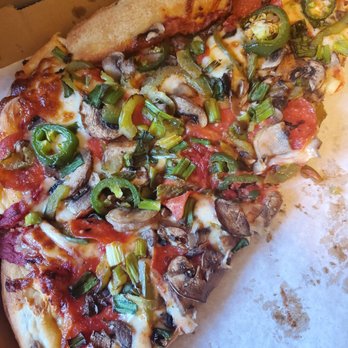 RED BOY PIZZA - Updated August 2024 - 27 Photos & 80 Reviews - 2044 4th ...