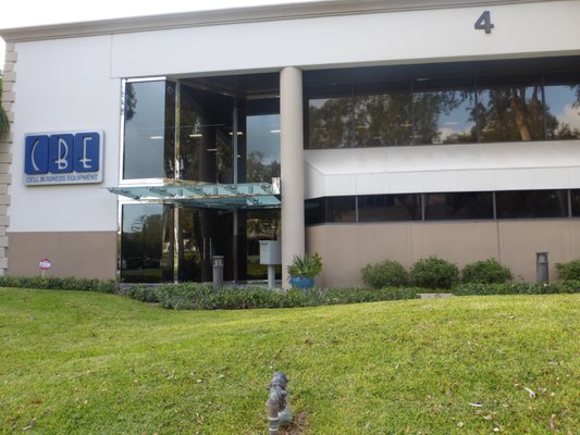 CBE OFFICE SOLUTIONS - Updated December 2025 - 10 Reviews - 19191 South ...