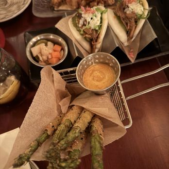 BARN JOO - Updated May 2025 - 3443 Photos & 2023 Reviews - 35 Union Sq ...