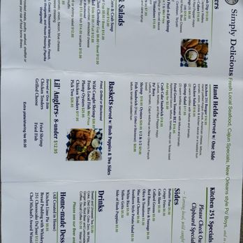 KITCHEN 251 - Updated April 2025 - 138 Photos & 127 Reviews - 251 ...