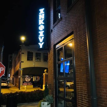 INK N IVY - 358 Photos & 388 Reviews - 21 E Coffee St, Greenville ...