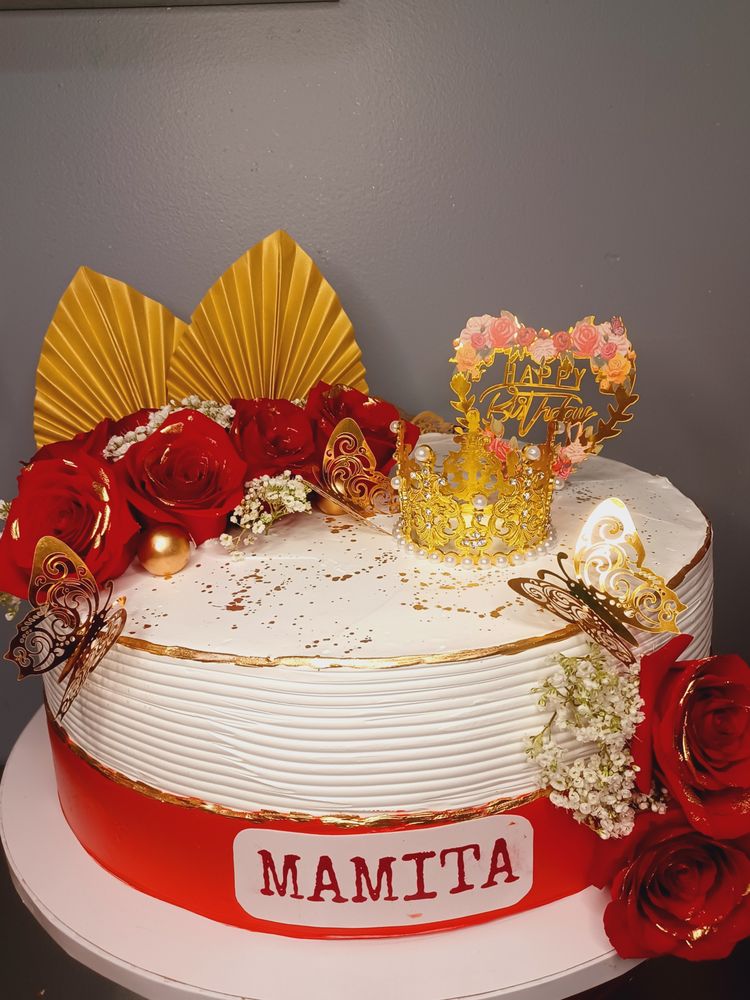 MARY’S CAKE - Brooklyn, New York - Custom Cakes - Phone Number - Yelp