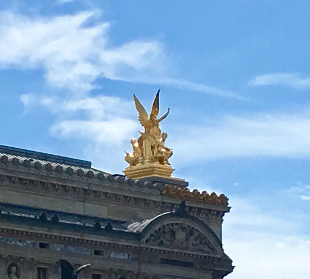 STATION AUBER - Updated January 2025 - 8 rue Auber, Paris, France ...