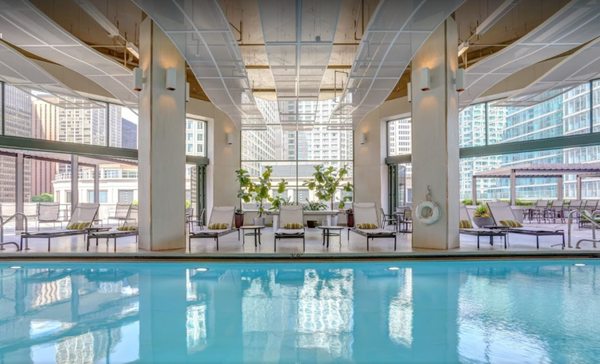 CITYFRONT PLACE - Updated May 2026 - 62 Photos & 95 Reviews - 400 N ...