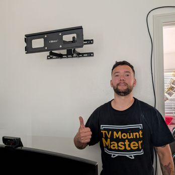 TV MOUNT MASTER - Updated April 2025 - 265 Photos & 132 Reviews - Los ...