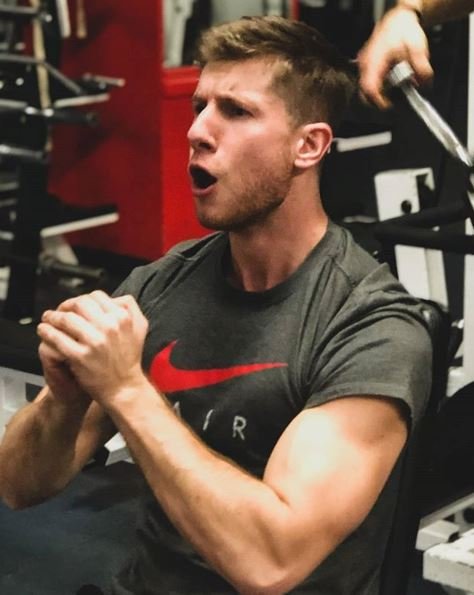 RAPHAEL FITNESS - Updated January 2025 - 10 Photos - 4200 Boulevard ...