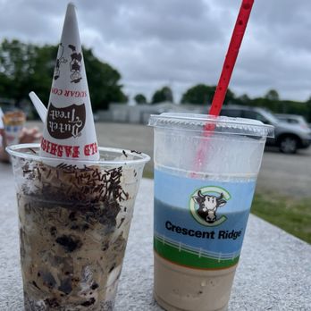 CRESCENT RIDGE DAIRY - Updated August 2025 - 186 Photos & 385 Reviews ...