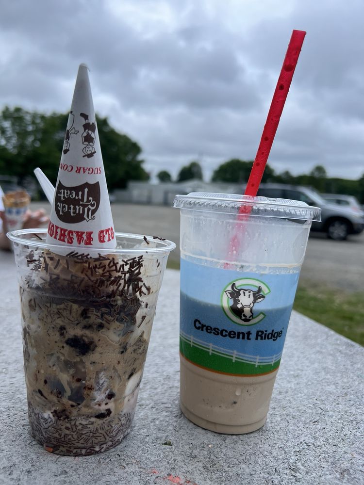 CRESCENT RIDGE DAIRY - Updated October 2025 - 188 Photos & 388 Reviews ...