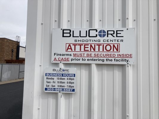 BLUCORE SHOOTING CENTER - Updated January 2026 - 72 Photos & 137 ...