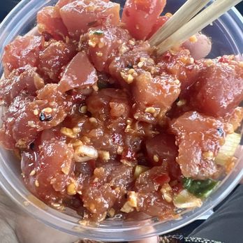 POKE ETC - Updated 2024 - 1274 Photos & 766 Reviews - 916 E 8th St ...