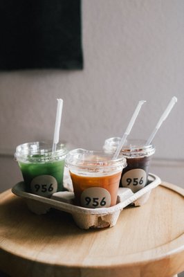 BANDERA COFFEE - Updated July 2025 - 130 Photos & 64 Reviews - 415 W ...