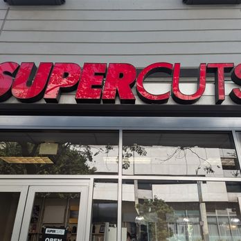 SUPERCUTS - Updated August 2025 - 135 Photos & 449 Reviews - 645 W 9Th ...