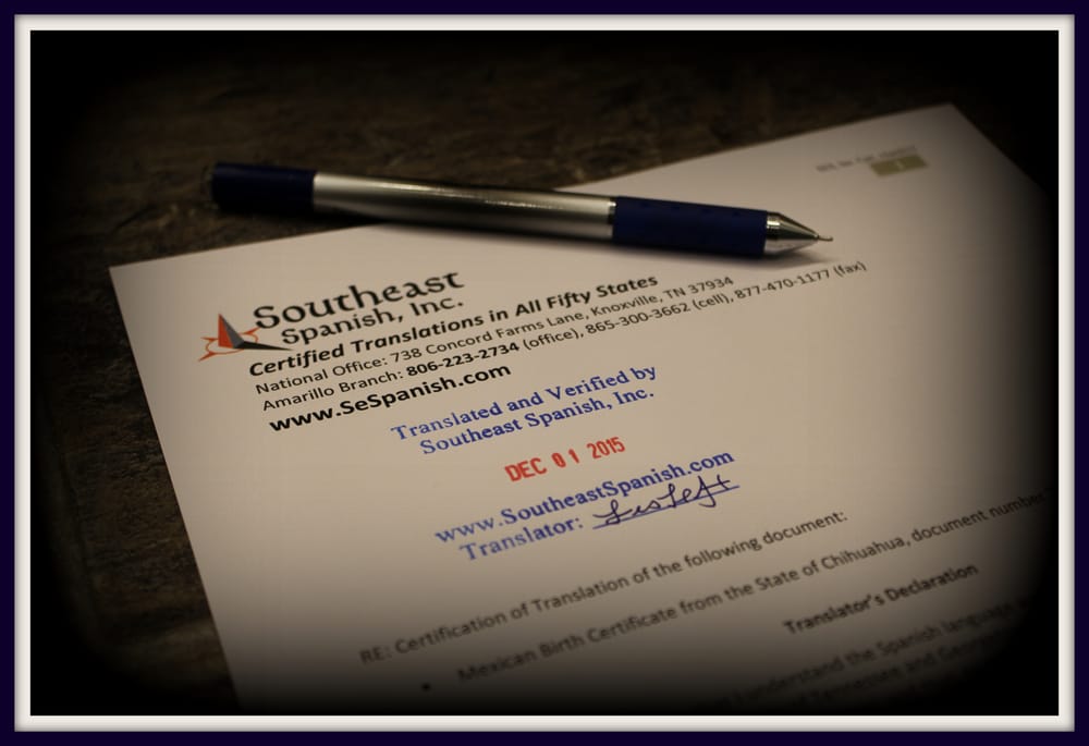 SOUTHEAST SPANISH TRANSLATORS - 3717 Boston St, Baltimore, Maryland ...