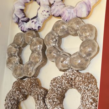 ALOHA DONUT - Updated May 2025 - 143 Photos & 80 Reviews - 6480 N Losee ...
