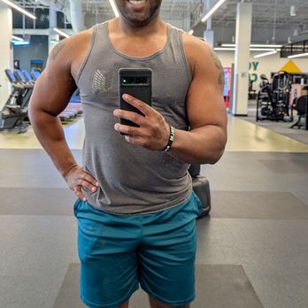 PURE FITNESS SPRINGFIELD - Updated December 2025 - 24 Photos & 23 ...