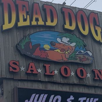 DEAD DOG SALOON - Updated May 2025 - 1179 Photos & 1321 Reviews - 4079 US17 Business, Murrells ...