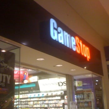 GAMESTOP - Updated August 2025 - 36 Photos & 16 Reviews - 8001 S Orange ...