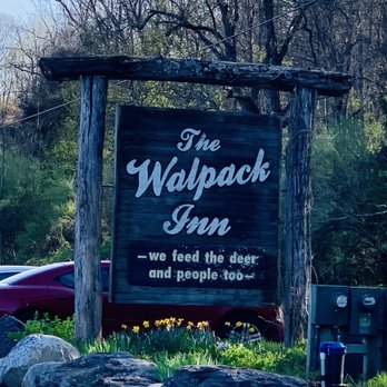 THE WALPACK INN - 731 Photos & 265 Reviews - 7 National Park Service Rd ...