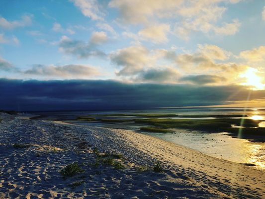 CHAPIN MEMORIAL BEACH - 83 Photos & 32 Reviews - Dennis, Massachusetts ...