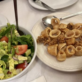 BAHARI ESTIATORIO - 781 Photos & 658 Reviews - 3114 Broadway, Astoria ...