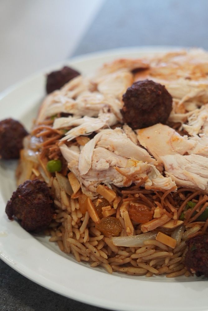 AL AZAYEM RESTAURANT - Updated December 2025 - 181 Photos & 221 Reviews ...