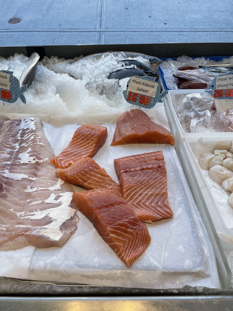 AVENUE U FISH MARKET - Updated March 2025 - 19 Photos & 37 Reviews ...