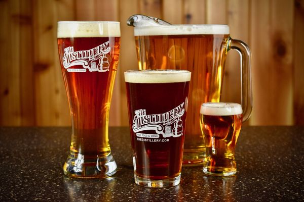 THE DISTILLERY RESTAURANT MT. HOPE - Updated November 2025 - 224 Photos ...