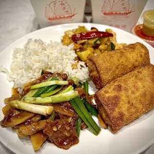 CANTON DRAGON - 23 Photos & 189 Reviews - 377 N Montezuma, Prescott ...