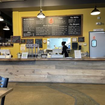 THE BOOT ROOM - Updated August 2025 - 125 Photos & 126 Reviews - 2501 ...