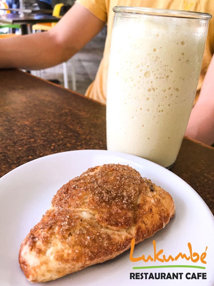RESTAURANT CAFÉ LUKUMBÉ - Updated August 2024 - 88 Photos & 13 Reviews ...