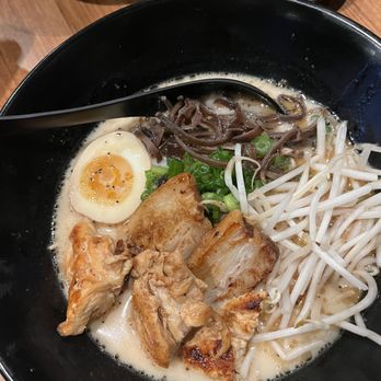 KAZU RAMEN - Updated August 2024 - 243 Photos & 209 Reviews - 1849 E Williams Field Rd, Gilbert ...