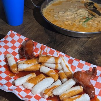 CHI CHI KOREAN POCHA - Updated November 2024 - 104 Photos & 114 Reviews ...